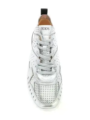 TOD'S Perforated Sneakers