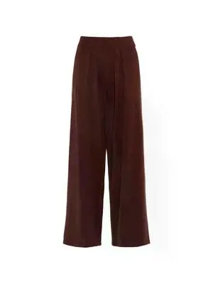 ERES Access Pleated Trousers