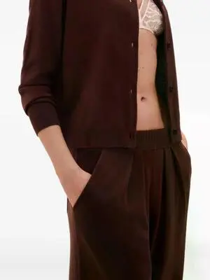 ERES Access Pleated Trousers