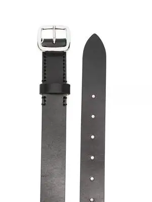 DEHANCHE Baptiste Buckle-fastening Belt