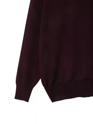 Aspesi High-neck Sweater