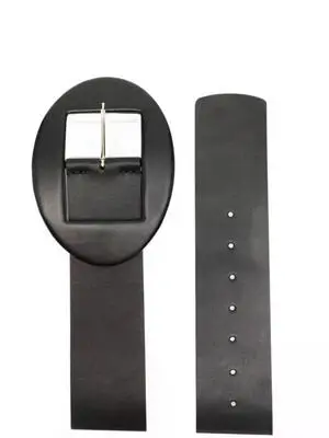PETAR PETROV The Front Row Belt