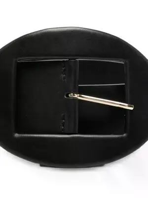PETAR PETROV The Front Row Belt
