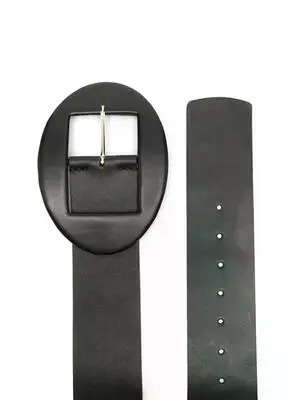 PETAR PETROV The Front Row Belt