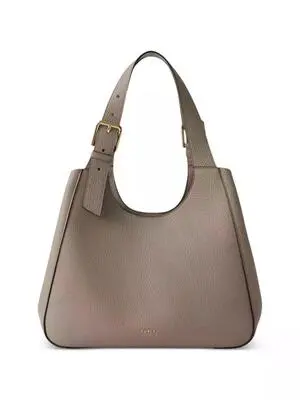 Furla Dora Tote M - Grey