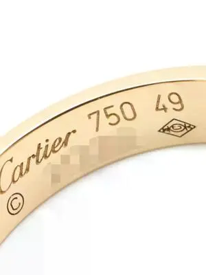 Cartier Mini Love Ring