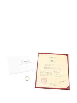 Cartier Mini Love Ring
