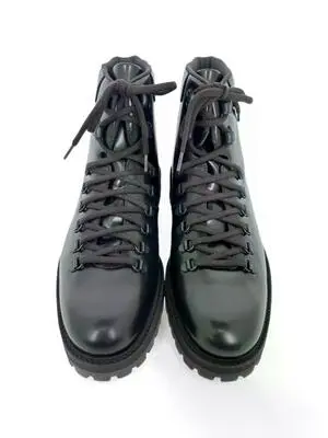 COMMON PROJECTS Lace-up Hiking Leather Boots
