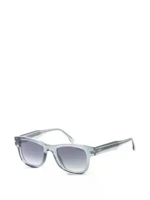 Carrera Eyewear Square-frame Sunglasses - Blue