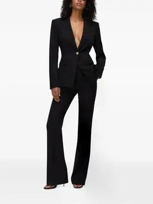 Liu Jo Slim-fit Single-breasted Blazer