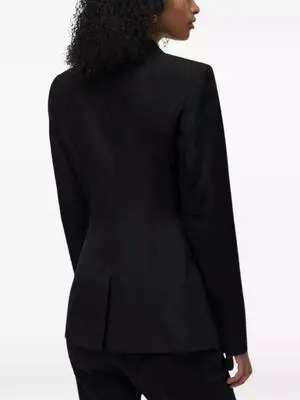 Liu Jo Slim-fit Single-breasted Blazer