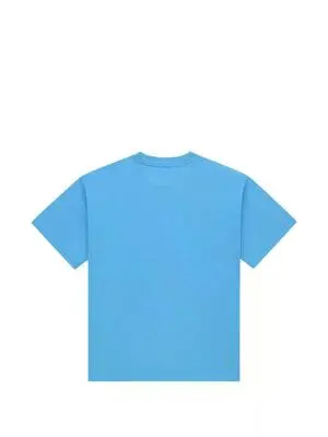 SP5DER Commerce Graphic-print T-shirt