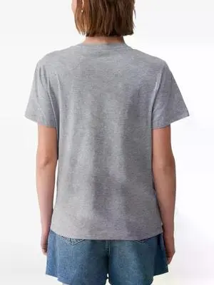 Liu Jo T-shirt With Appliqués