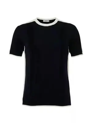 Liu Jo Short-sleeve T-shirt - Blue