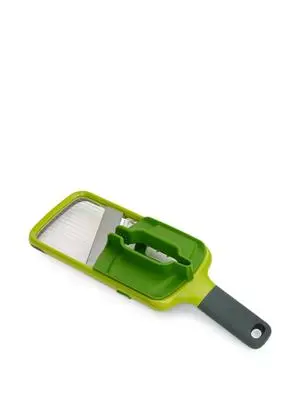 JOSEPH JOSEPH Mandoline™ Multi-grip Slicer - Green