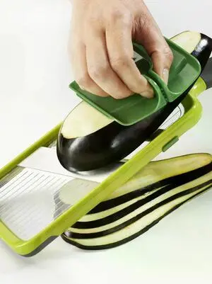 JOSEPH JOSEPH Mandoline™ Multi-grip Slicer