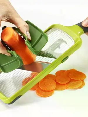 JOSEPH JOSEPH Mandoline™ Multi-grip Slicer