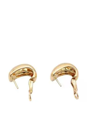 Cartier 2010s New Wave Earrings