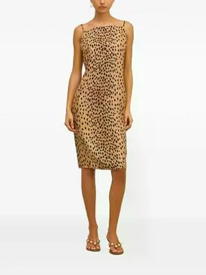 Cult Gaia Renesme Dress