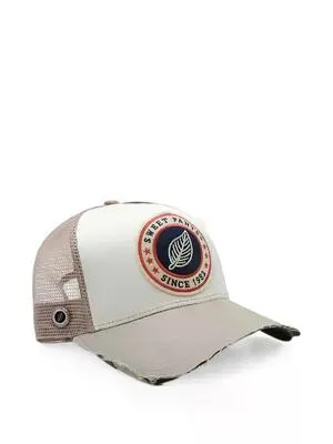 SWEET PANTS Casquette Trucker Cap