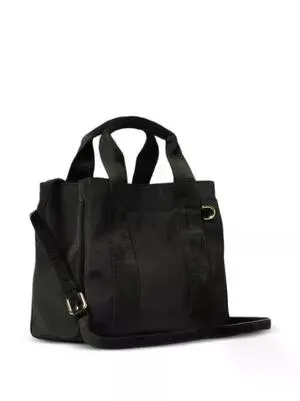 Moschino Logo-lettering Tote Bag