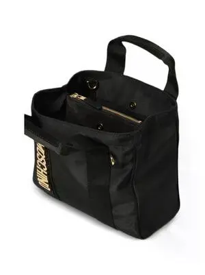Moschino Logo-lettering Tote Bag