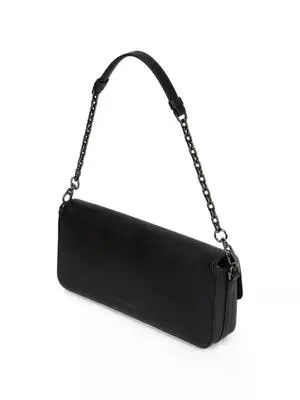 Karl Lagerfeld K/signature Chain Shoulder Bag