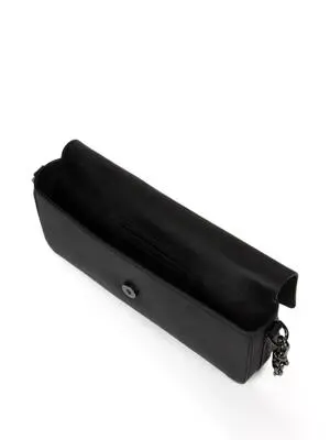 Karl Lagerfeld K/signature Chain Shoulder Bag