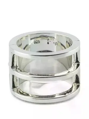 PARTS OF FOUR Sistema Cut-out Ring