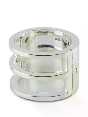 PARTS OF FOUR Sistema Cut-out Ring