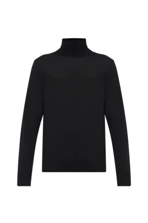 Dolce & Gabbana Cashmere Turtleneck