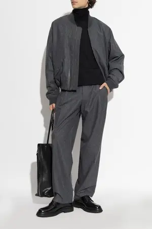 Dolce & Gabbana Cashmere Turtleneck