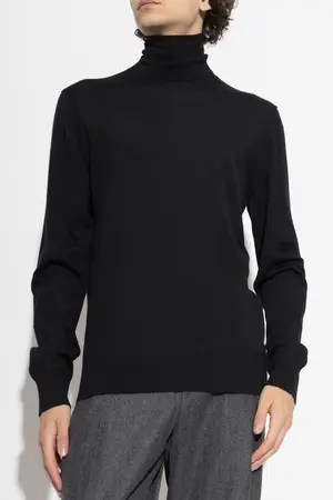 Dolce & Gabbana Cashmere Turtleneck