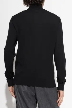 Dolce & Gabbana Cashmere Turtleneck