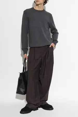 Dolce & Gabbana Wool Sweater