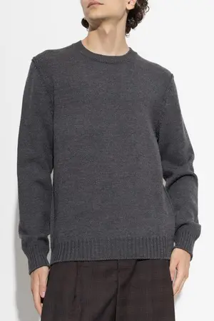 Dolce & Gabbana Wool Sweater