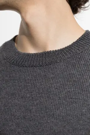 Dolce & Gabbana Wool Sweater