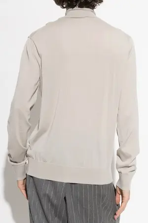 Dolce & Gabbana Cashmere Turtleneck