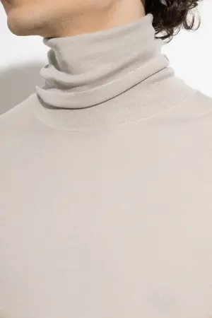 Dolce & Gabbana Cashmere Turtleneck