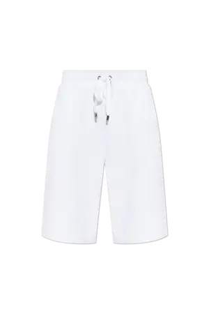 Dolce & Gabbana Sweatshirt Shorts