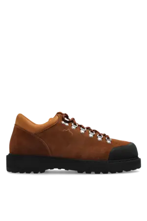 Diemme Cornaro’ Shoes - Brown