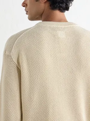 Ralph Lauren Purple Label Cotton Sweater