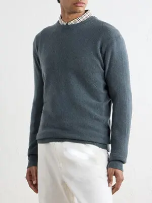 Altea Wool-blend Sweater