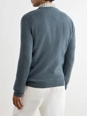 Altea Wool-blend Sweater
