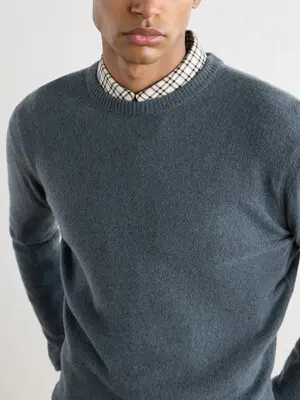 Altea Wool-blend Sweater