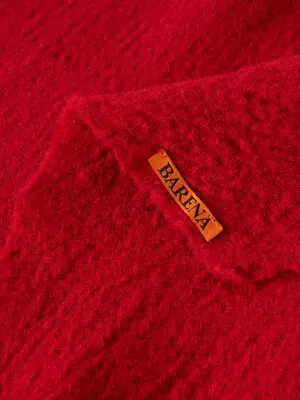 Barena Venezia Virgin Wool Scarf