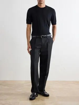 Altea Wool T-shirt