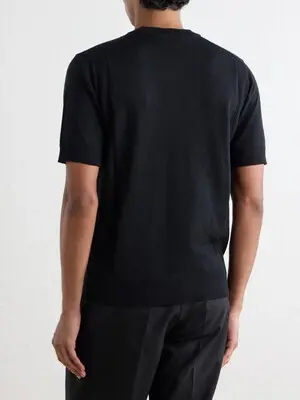 Altea Wool T-shirt