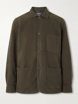 Portuguese Flannel