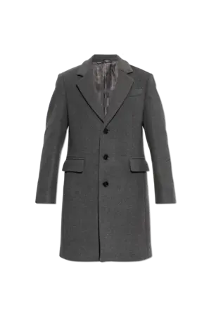 Burberry Wool Coat ‘beverley